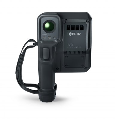 Process and Control Today | Flir iXX-Series Combines Thermal Camera ...