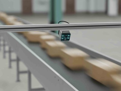 Process and Control Today | IDS Showcases 3D ToF, Monitoring and AI ...