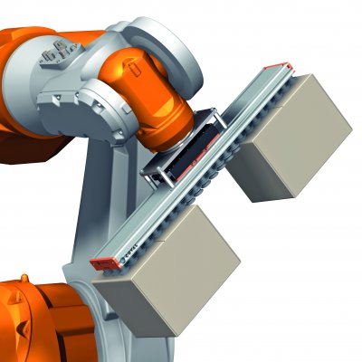 Nouveau CVGL de Coval : le caisson à vide léger qui fait le poids ...