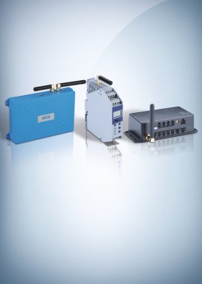 4.0 NOW : du capteur au cloud, le voyage de la donnée, c’est maintenant ...