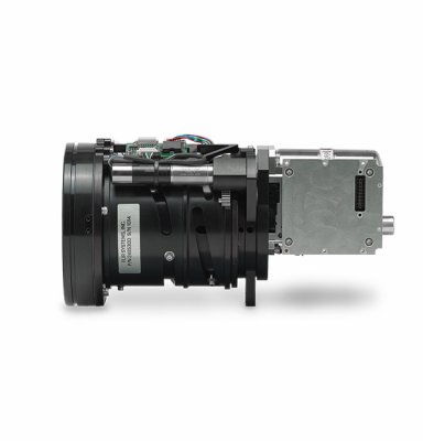 Teledyne Flir OEM, Teledyne FLIR Introduces Neutrino SX8 Mid-Wavelength ...