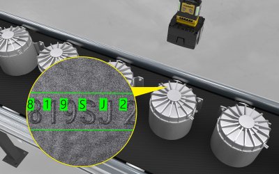 Process and Control Today | Powerful, AI-based OCR capabilities now ...