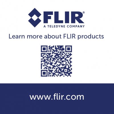 Process and Control Today | Teledyne FLIR at Maintec 2024